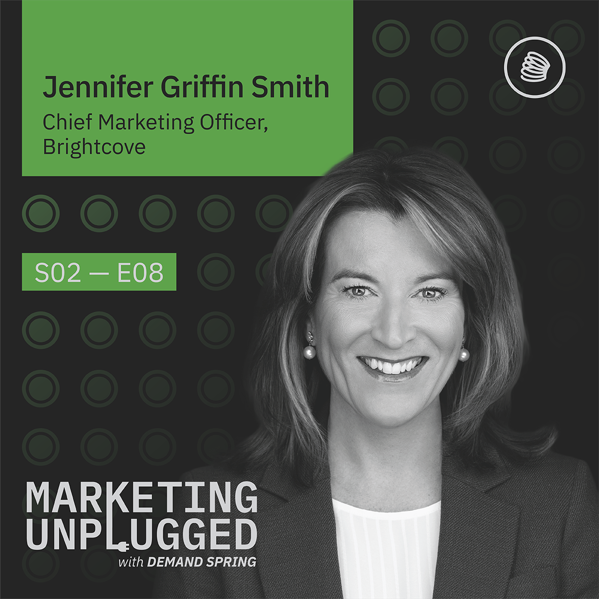 Demand Spring - Growth Starts Here.