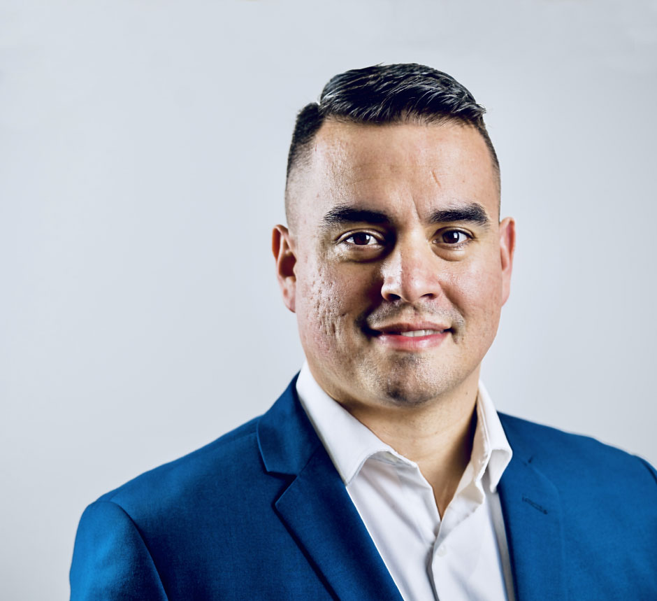 Demand Spring - Derek Boshkov - Leap Advisor