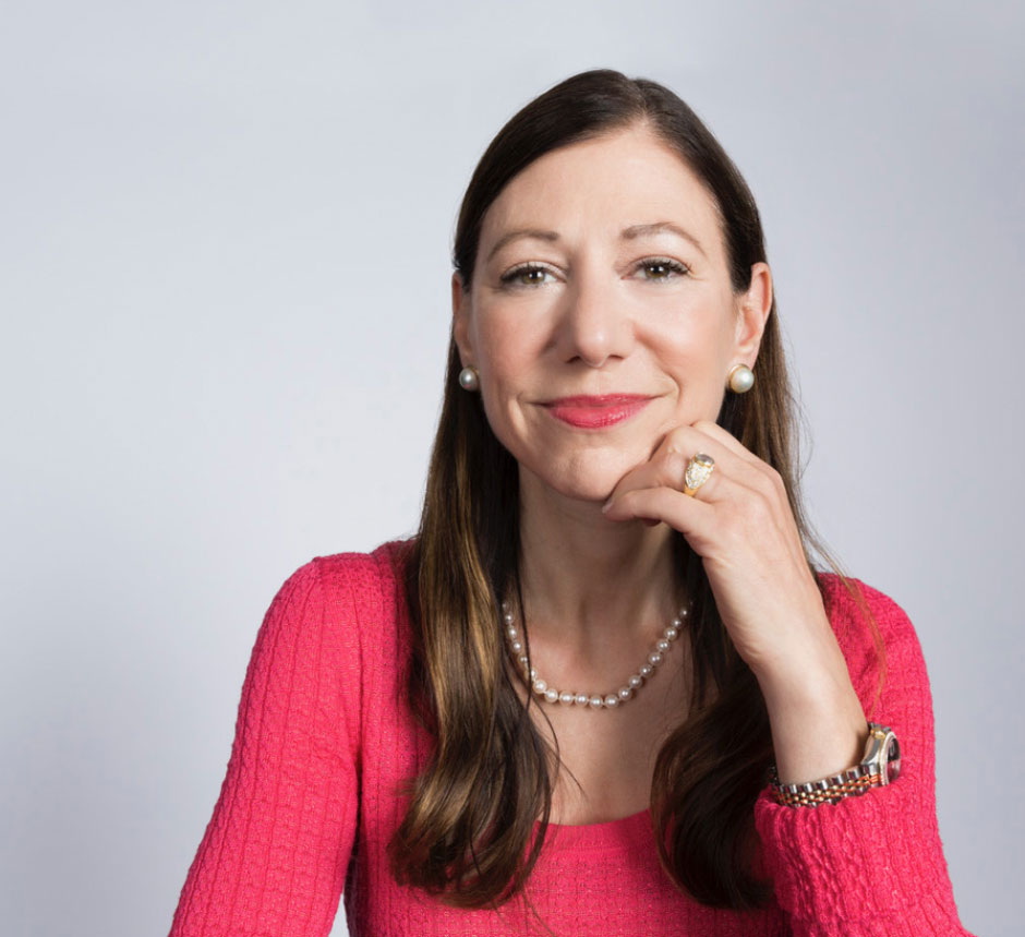 Demand Spring - Patricia Waldron - Leap Advisor