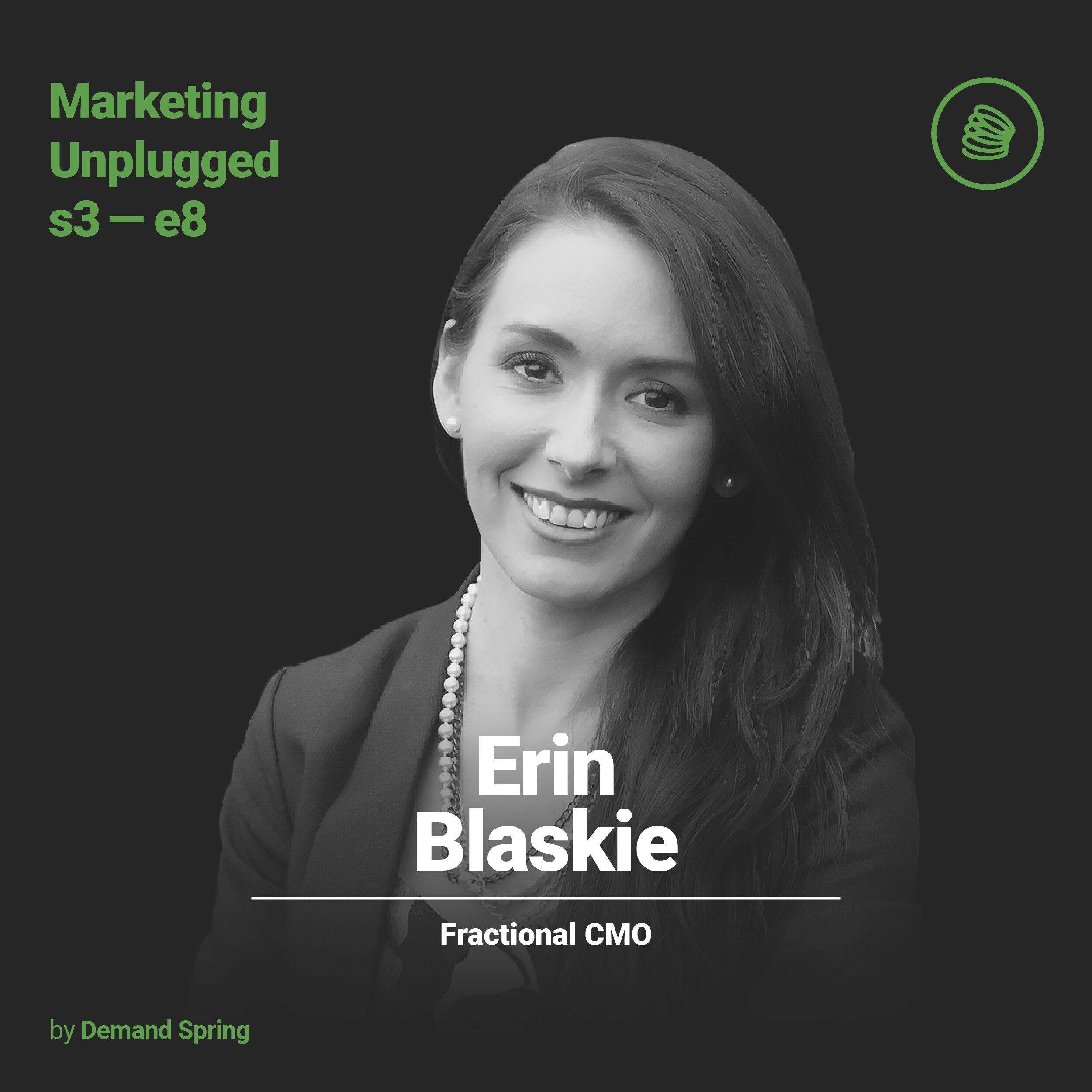 Demand Spring - Bridging the gap between sales and marketing