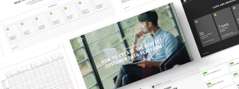 Demand Spring A Buying Guide On How To Create The Perfect Customer