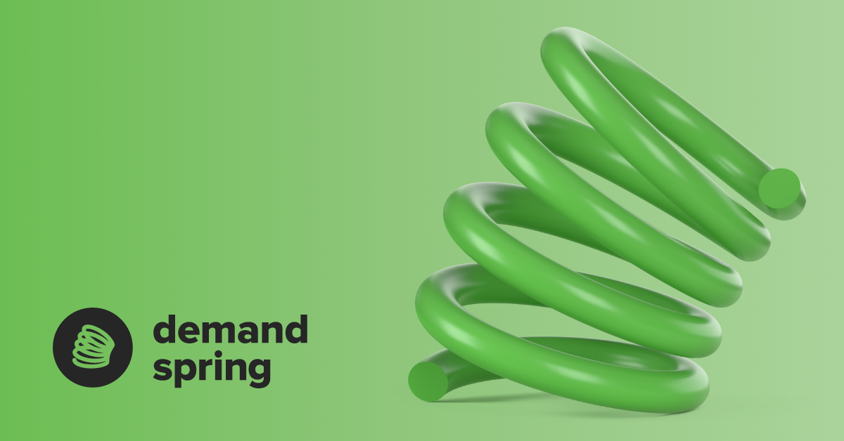 Strategic AI Implementation for B2B Marketing Leaders | Demand Spring